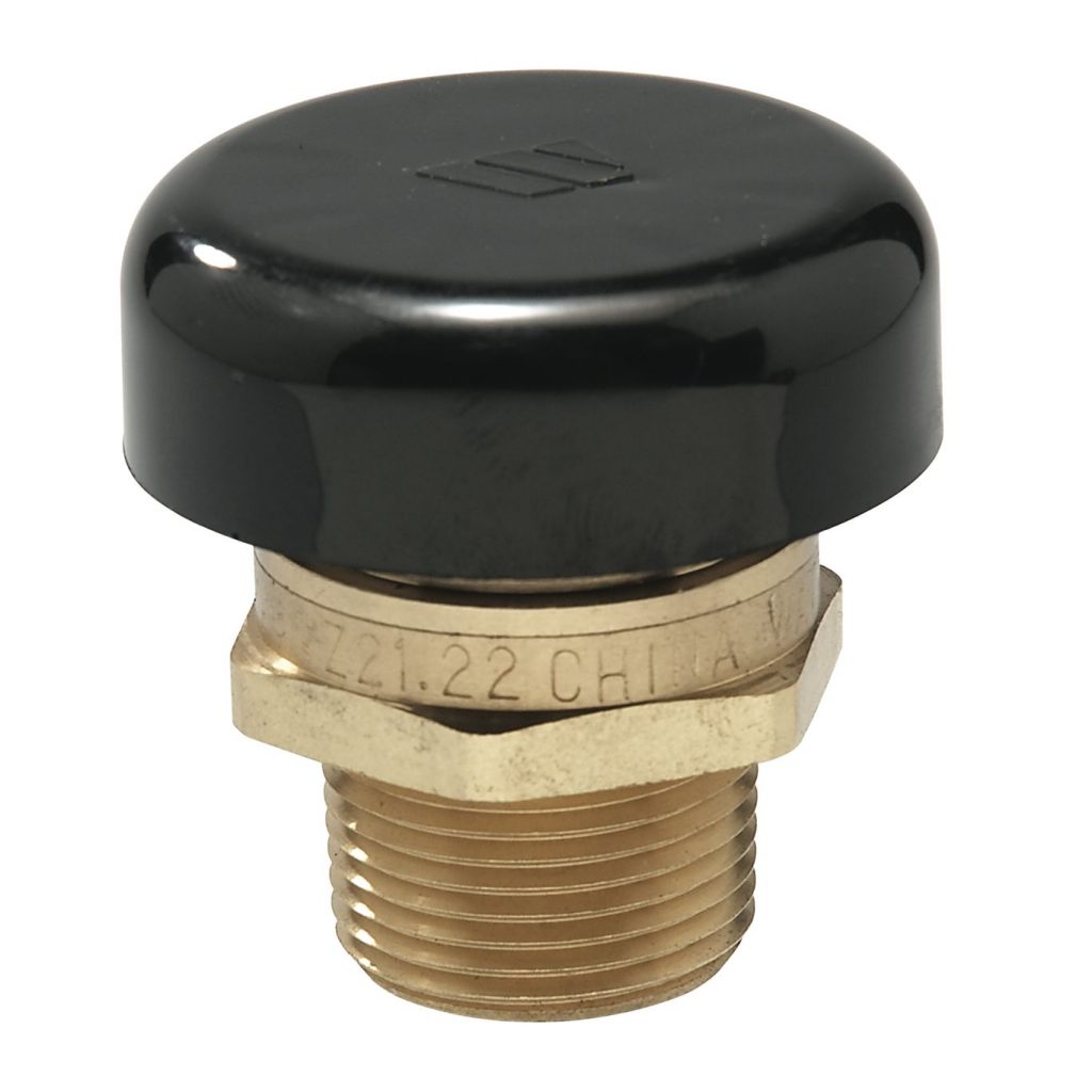 Ruptor de vacío LFN36 | POLYPRO